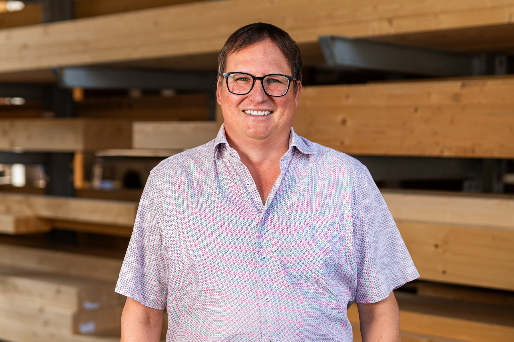 Team | Holzbau Bucher AG